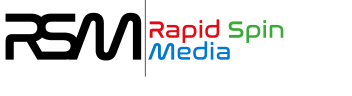 Rapid Spin Media - Solutions and services